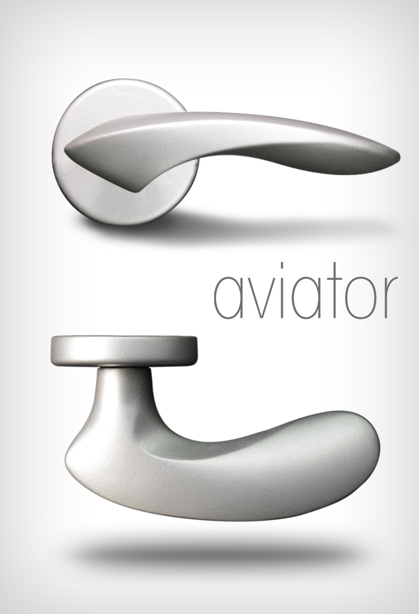 Aviator | designboom.com