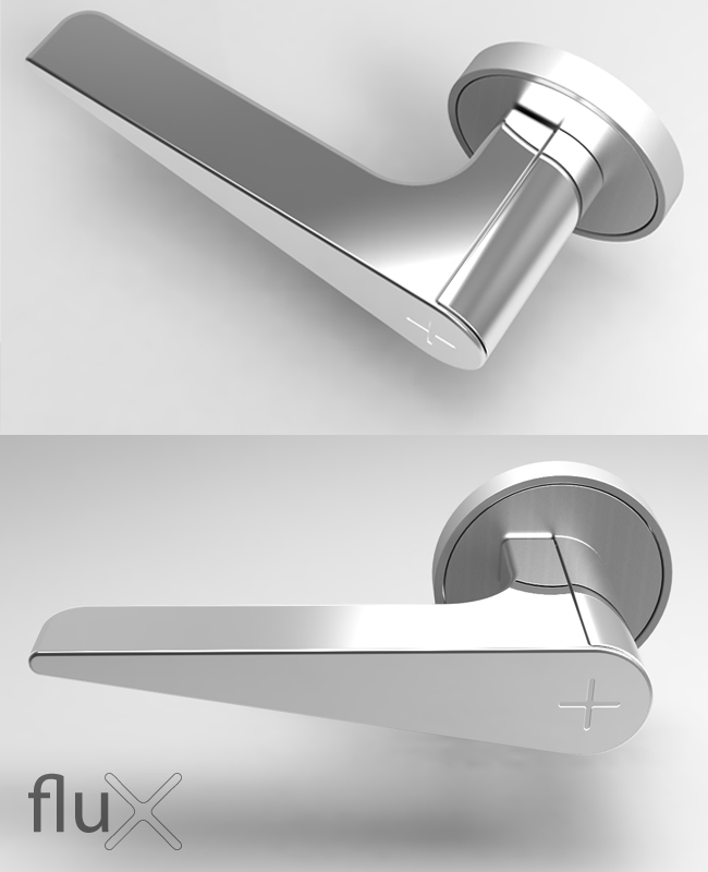 flux | designboom.com