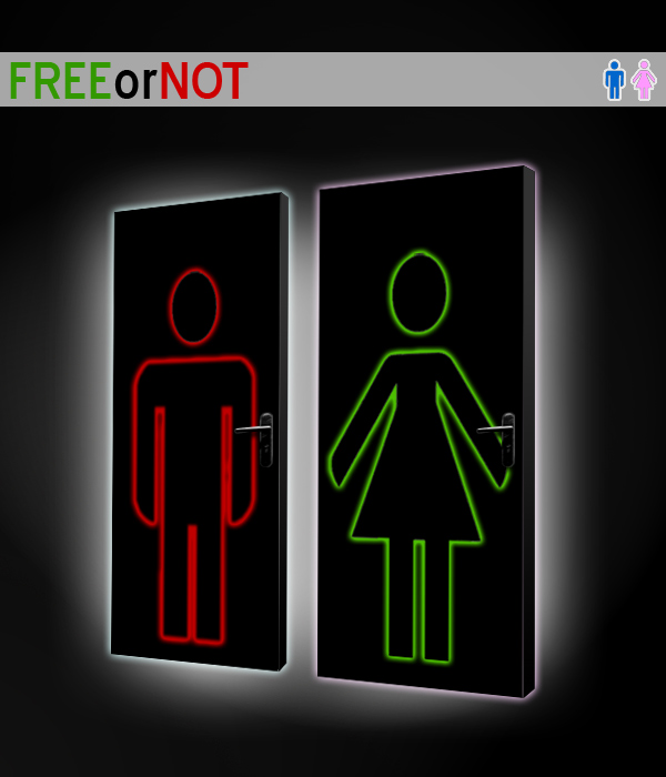 free or not | designboom.com