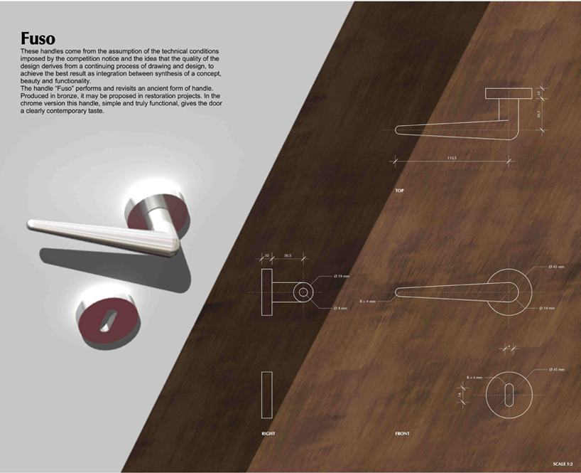 Fuso | designboom.com