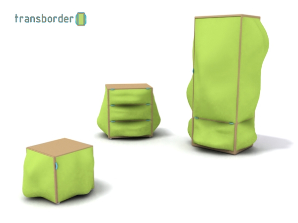 transborder | designboom.com
