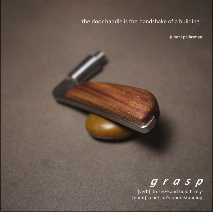 grasp | designboom.com