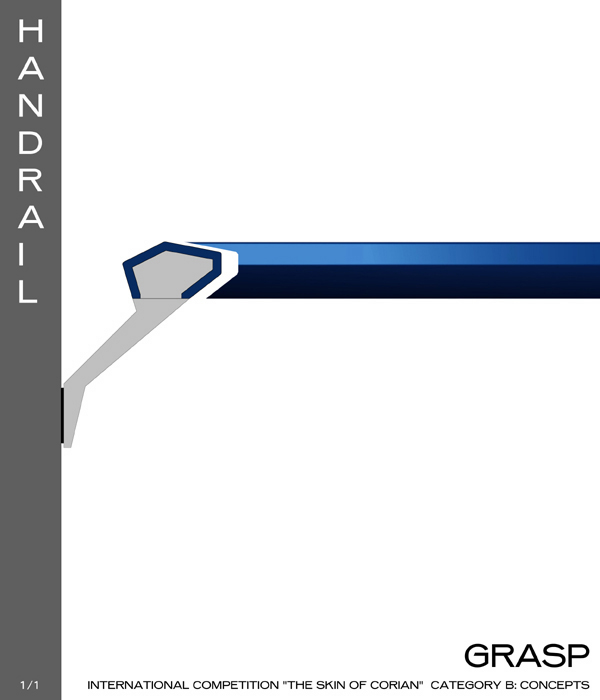 grasp | designboom.com