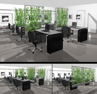 green mod | designboom.com