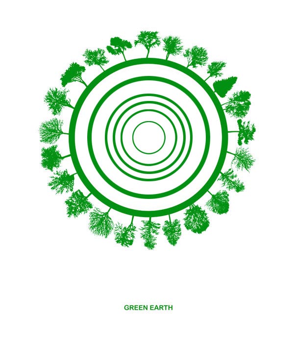 growth ring | designboom.com