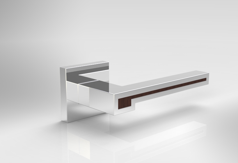 the handles | designboom.com