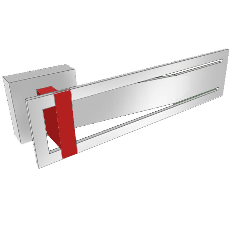 the note slot | designboom.com