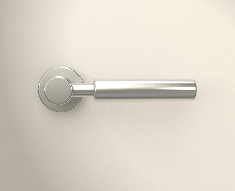 Handle CY | designboom.com