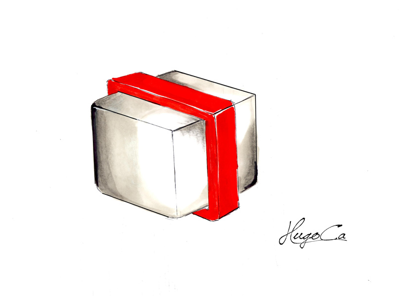 Toda | designboom.com