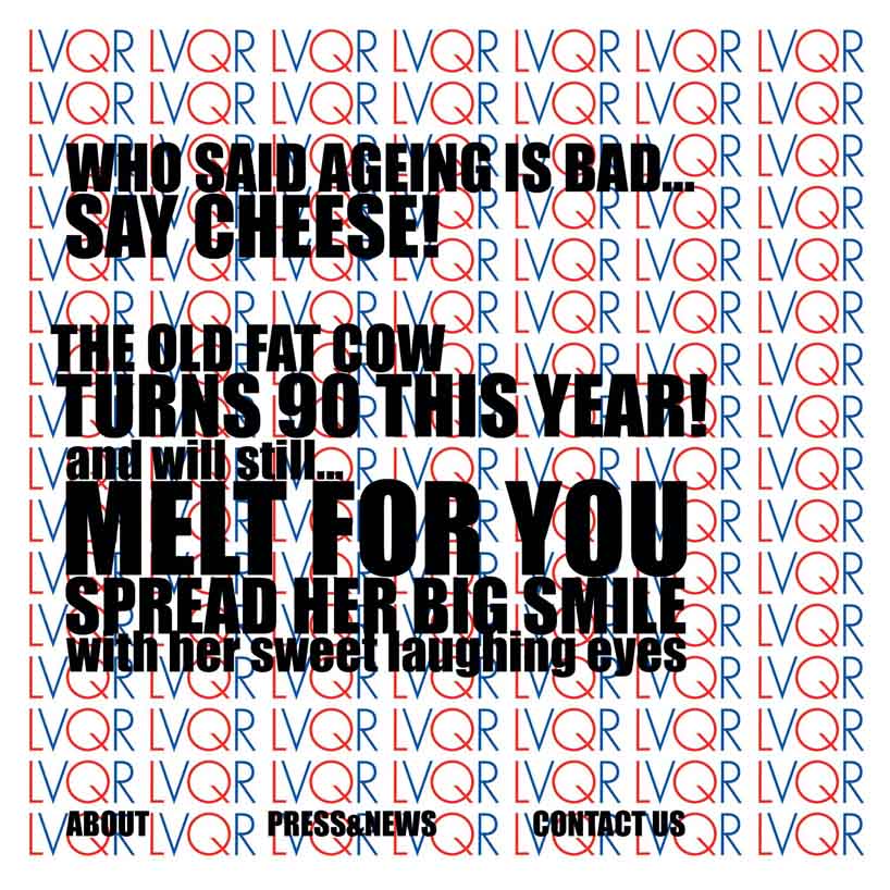 Tabloid Headlines | designboom.com