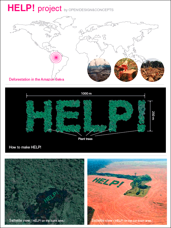 help! | designboom.com