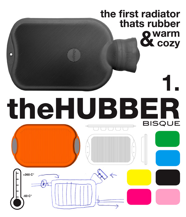 the hubber | designboom.com