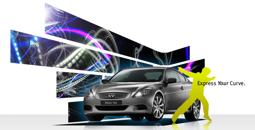 Express your curve | designboom.com