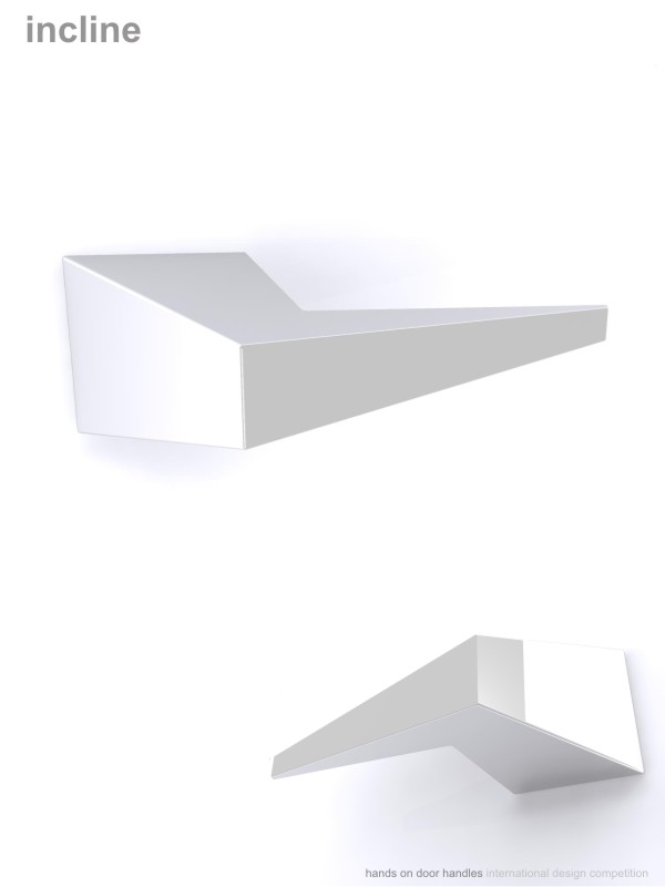 incline | designboom.com