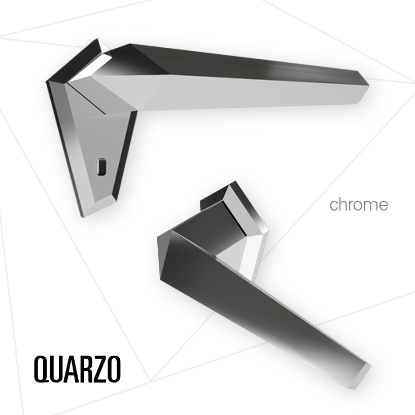 quarzo | designboom.com