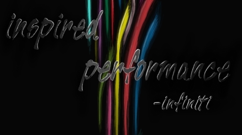 inspired performance | designboom.com