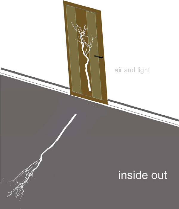 inside out | designboom.com