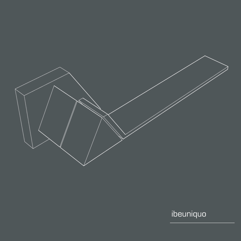 tri angular | designboom.com