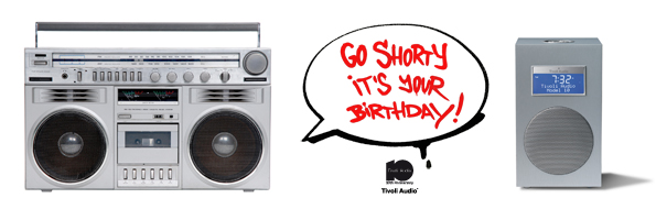 boombox | designboom.com