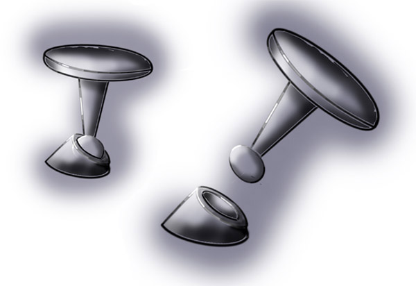 joy seat | designboom.com