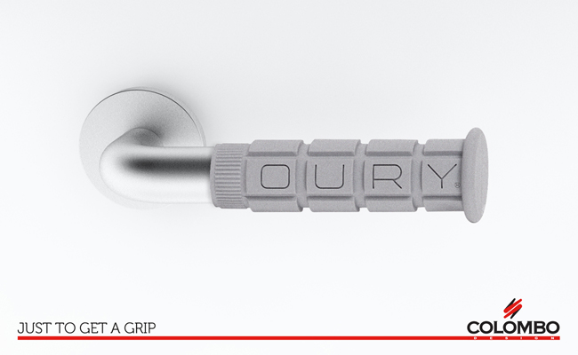 just to get a grip | designboom.com