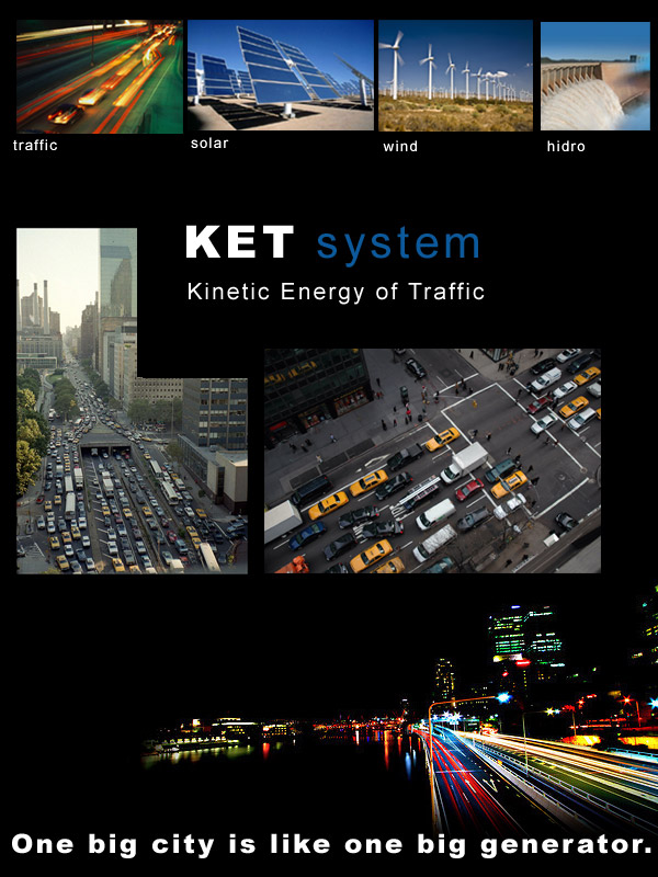 ket system | designboom.com