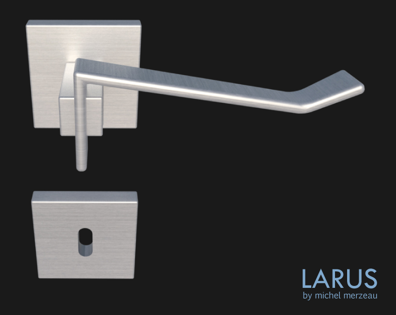 larus | designboom.com