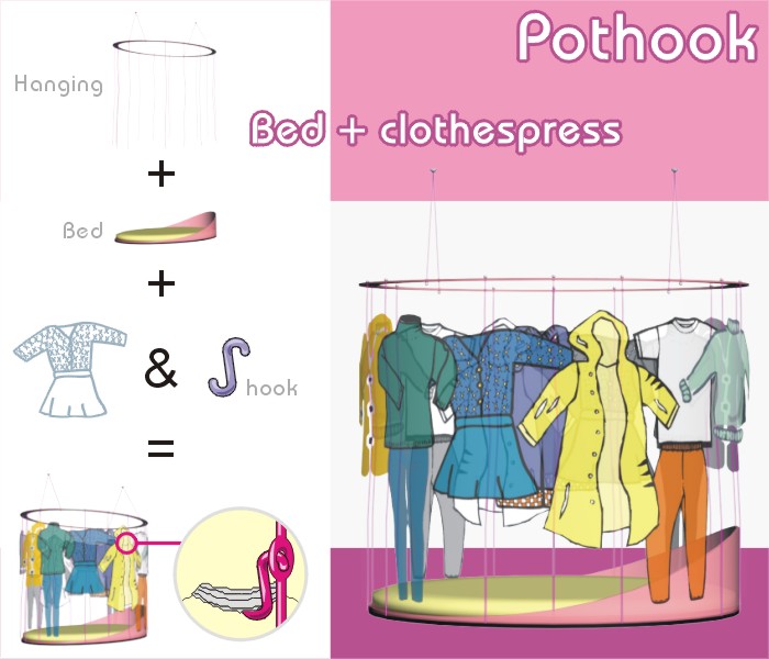 pothook | designboom.com