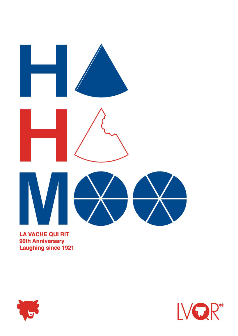 Ha Ha Moo | designboom.com