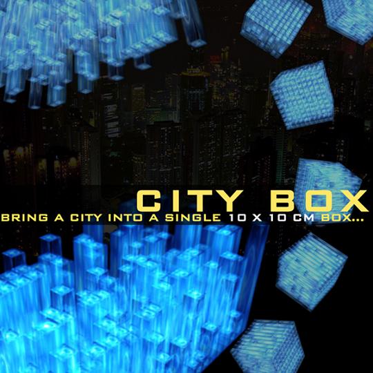 city box | designboom.com