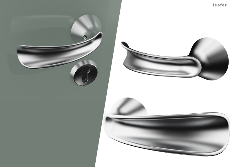 leafer | designboom.com