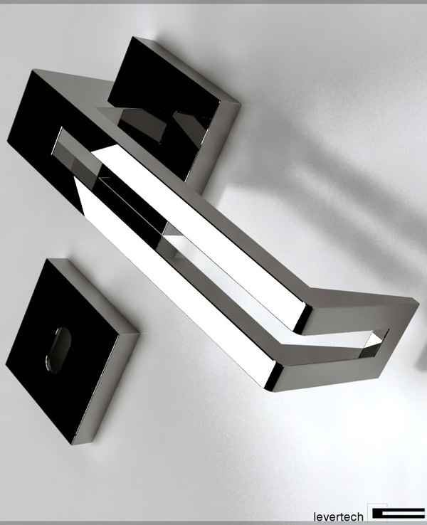 levertech | designboom.com