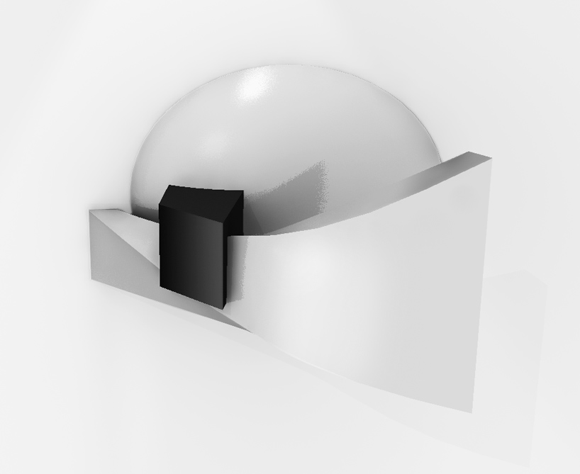 LK1 | designboom.com