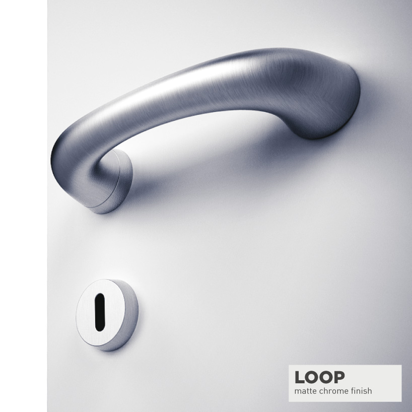 loop | designboom.com