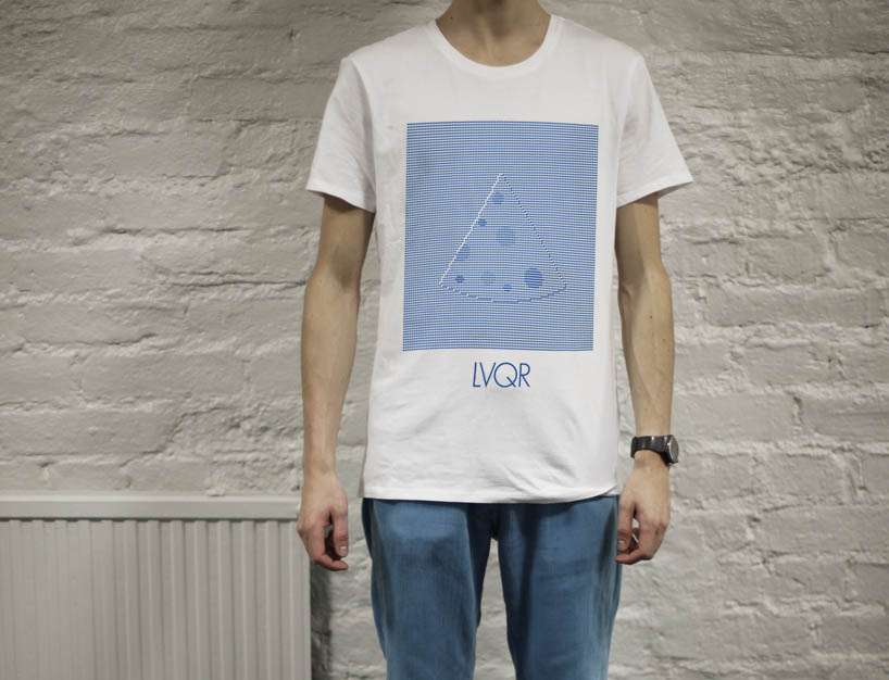 Tri angle | designboom.com