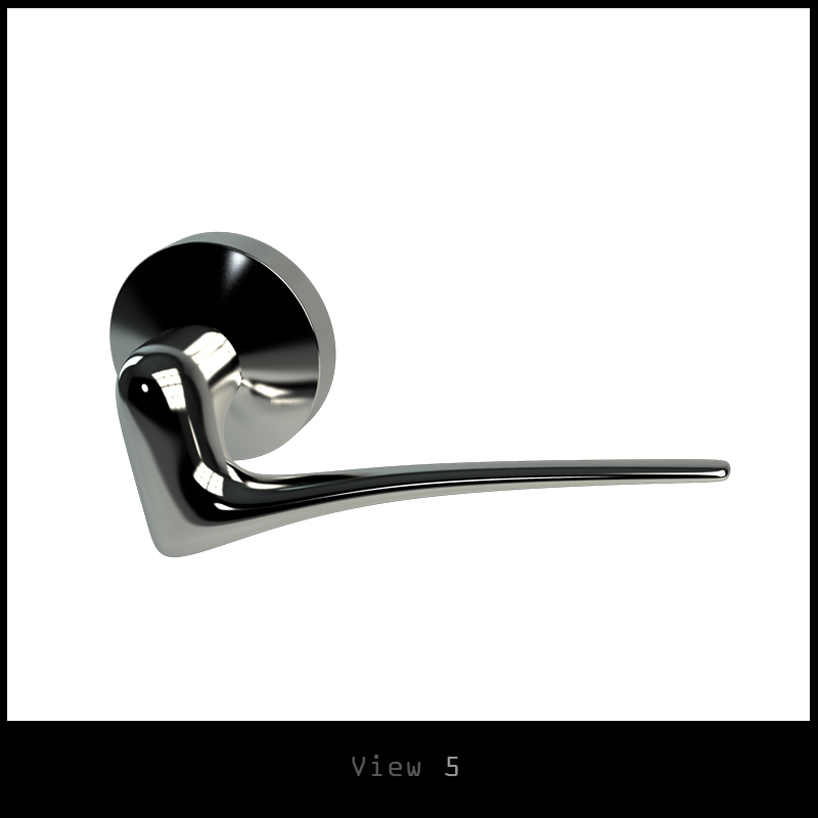 handle 2 | designboom.com