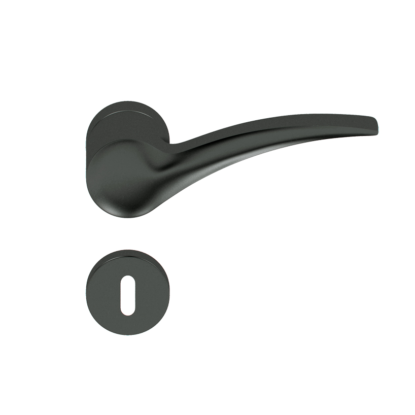 second door handle | designboom.com