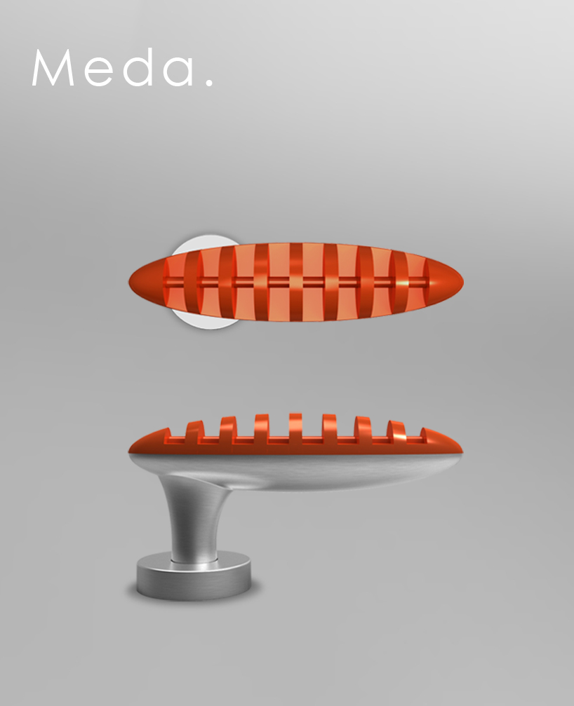 Meda. | designboom.com