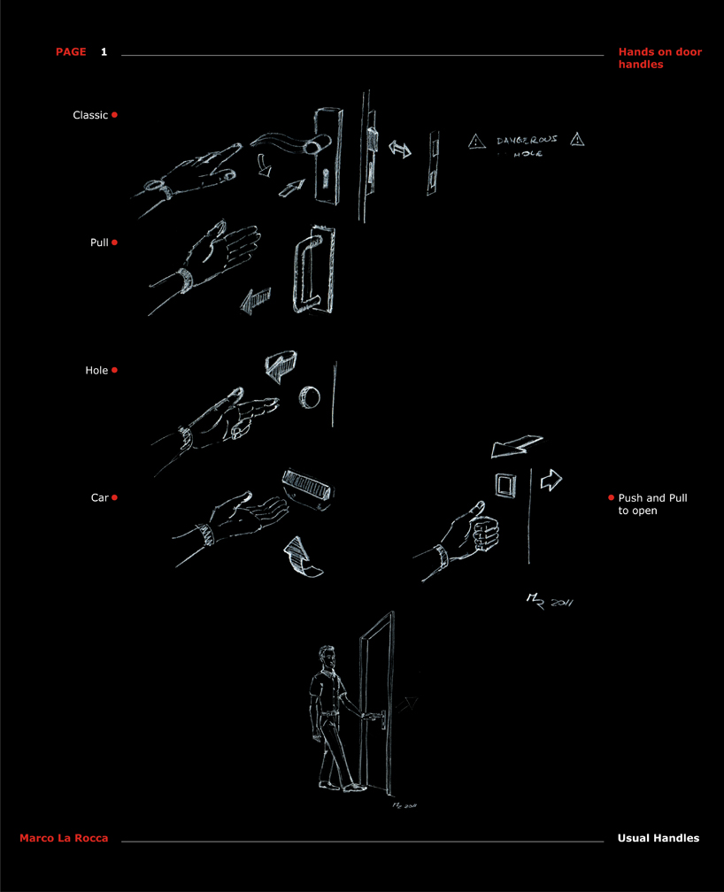 lever | designboom.com