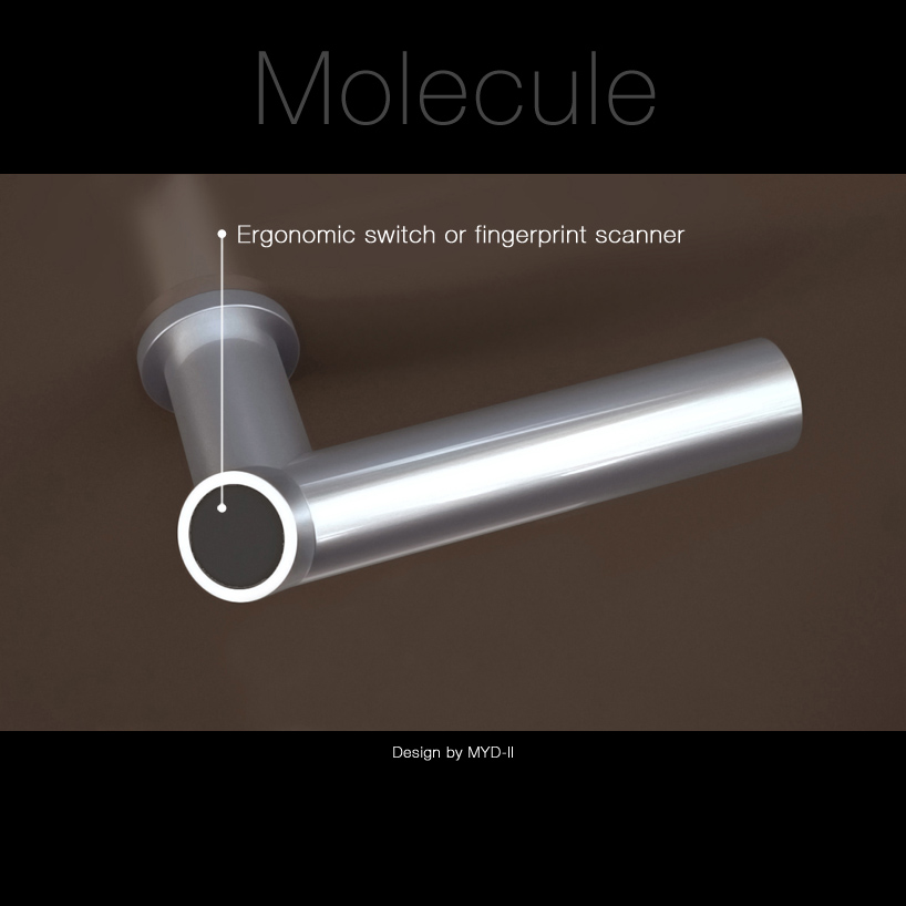 molecule scan | designboom.com molecule scan | designboom.com