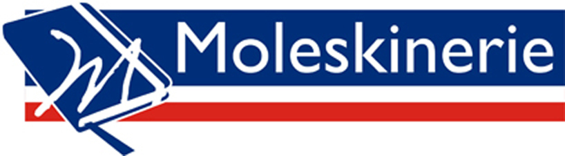 moleskine quality and tradition | designboom.com