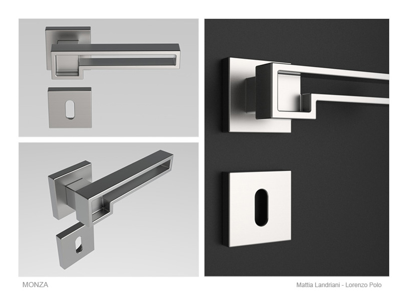 Monza | designboom.com