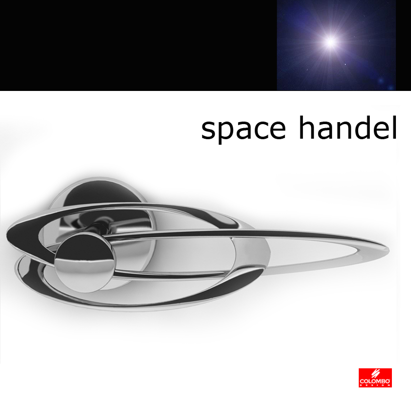 space handel | designboom.com