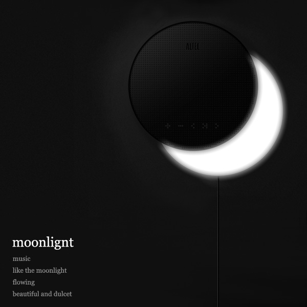 moonlight | designboom.com
