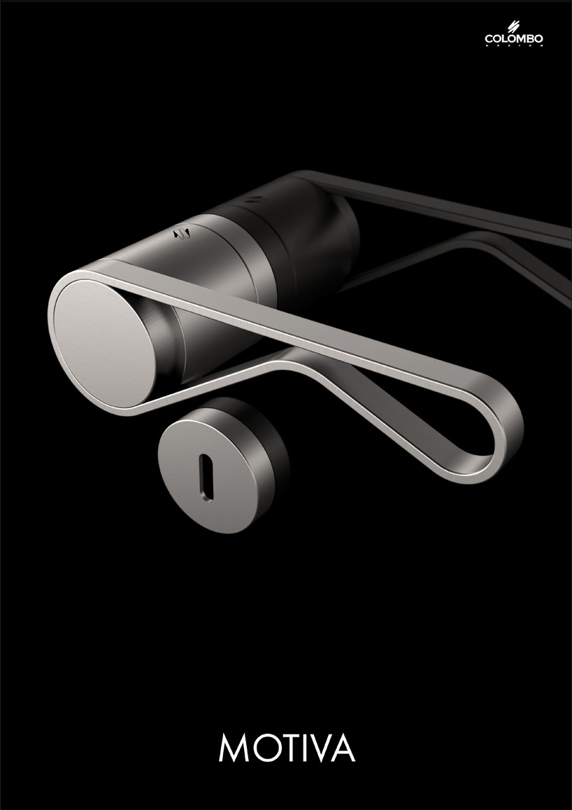 MOTIVA | designboom.com