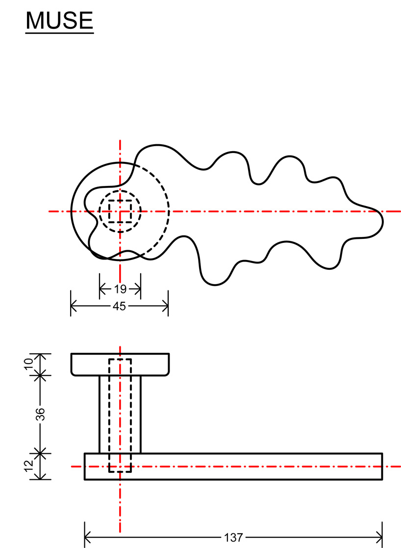 "muse" | designboom.com