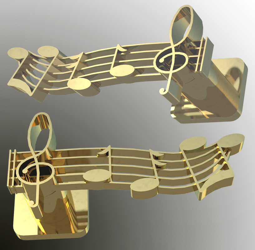 music line | designboom.com