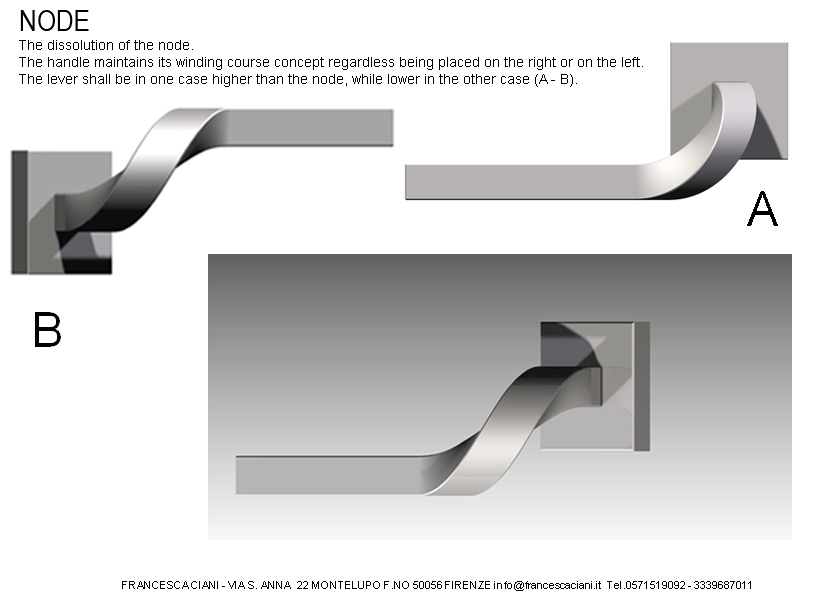 Node | designboom.com