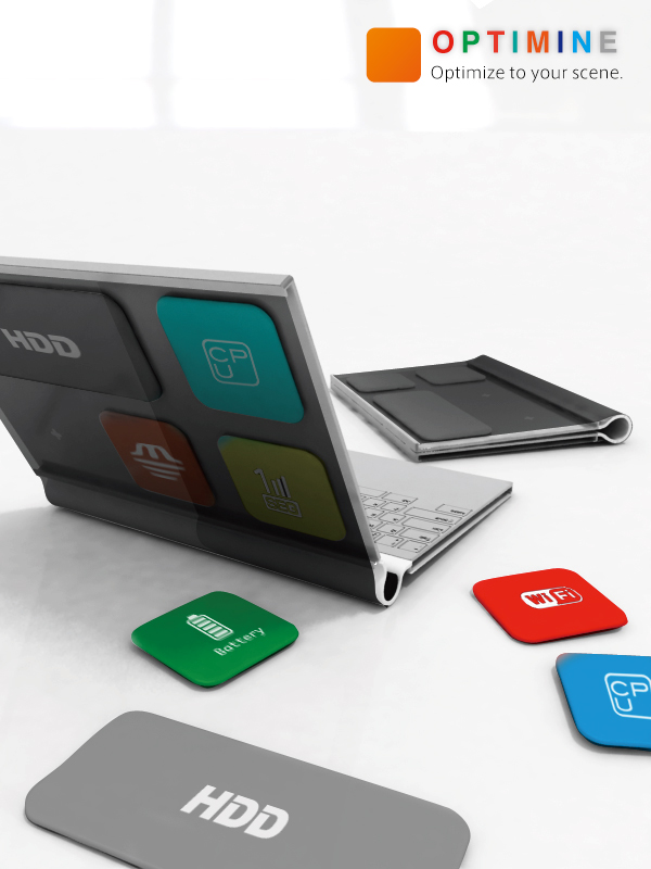 optimine | designboom.com