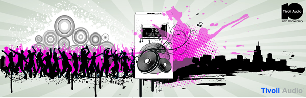 paint the music | designboom.com